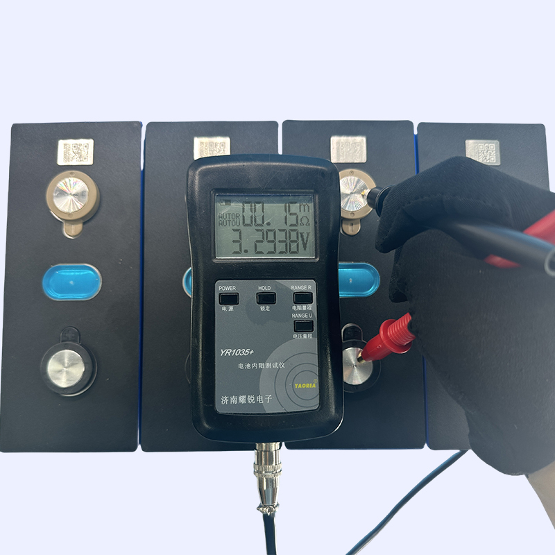 Higee Grade A new 280ah lifepo4 battery cells prismatic 3.2 v 280ah ...