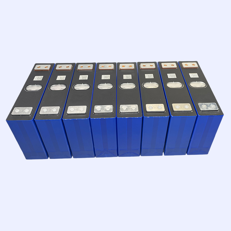 Hotsale Batterotech 3.2v 50ah lifepo4 battery cell prismatic lfp ...