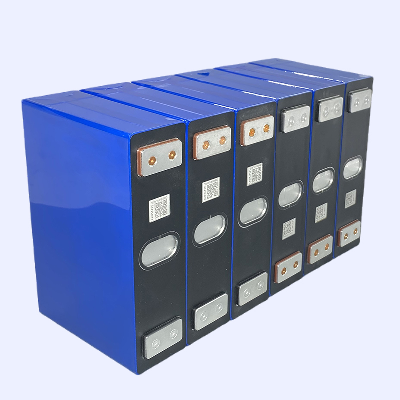 Hotsale Batterotech 3.2v 50ah lifepo4 battery cell prismatic lfp ...