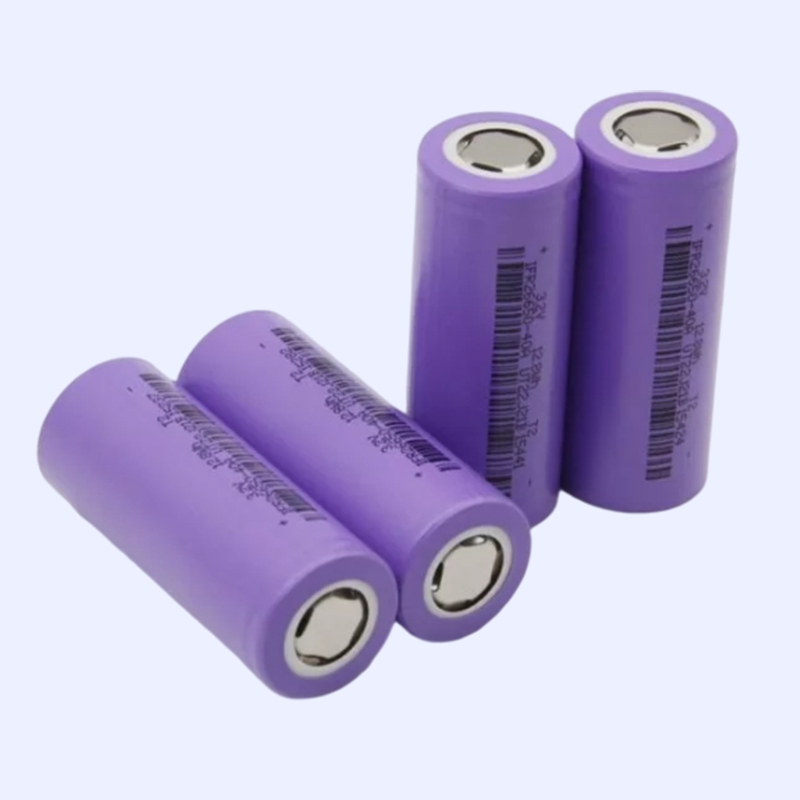 PLB 3.2V 4000mAh 26650 cell rechargeable 26650 lifepo4 battery LFR26650 ...