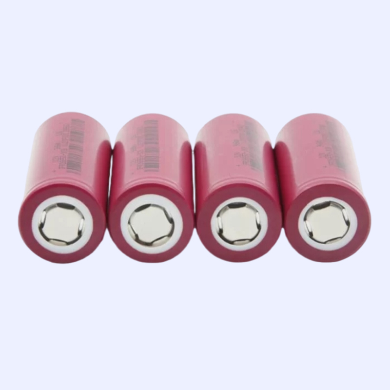 Hotsale 20C 3.2V 3000mAh 26650 battery rechargeable lifepo4 lithium ion ...