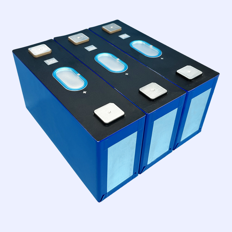 REPT Grade A new 3.7V 243ah nmc battery large capacity lithium ncm ...