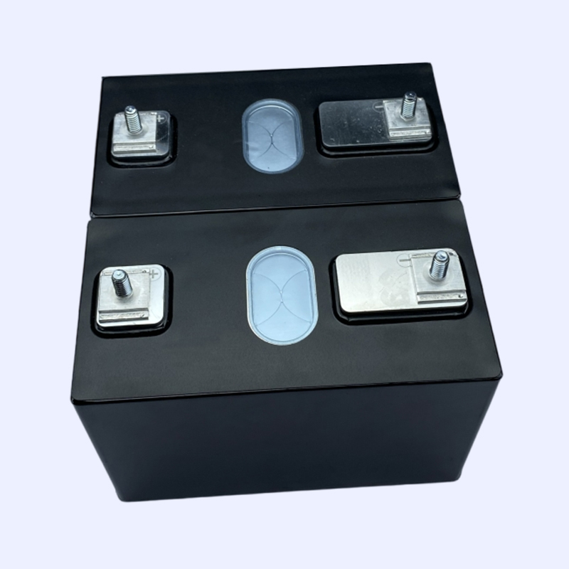 Brand new Tafel 153ah battery cell 3.7V ncm battery with M6 M8 stud ...