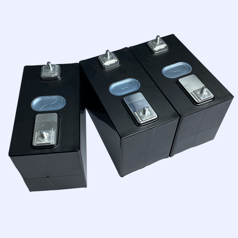 Brand new Tafel 153ah battery cell 3.7V ncm battery with M6 M8 stud ...