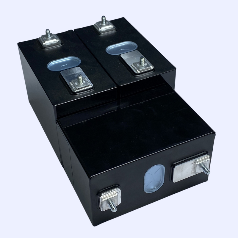 Brand new Tafel 153ah battery cell 3.7V ncm battery with M6 M8 stud ...