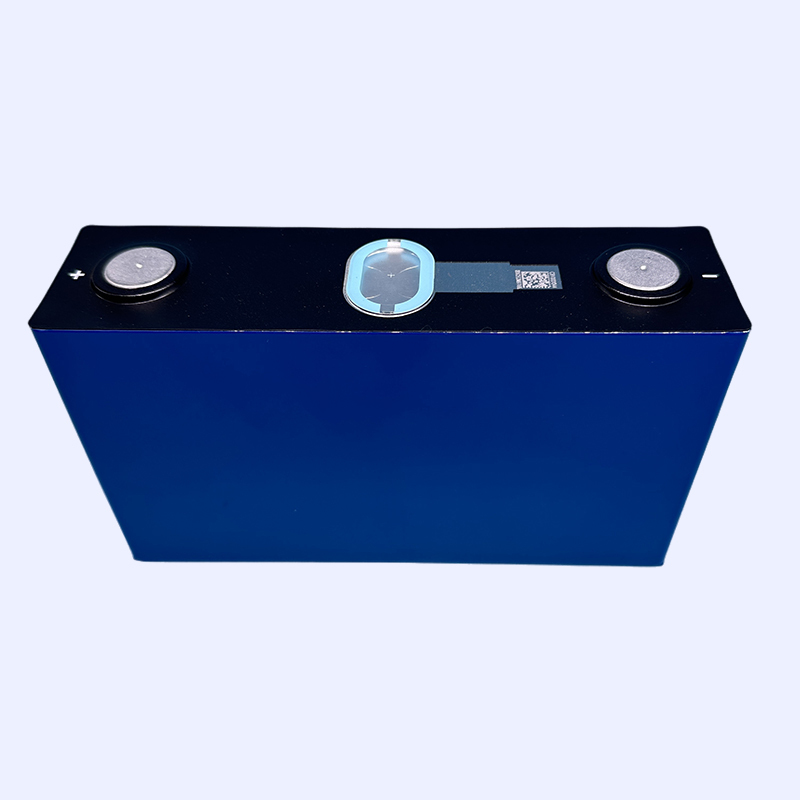 Brand new CALB 3.7V 161Ah nmc battery cell lithium battery prismatic ...