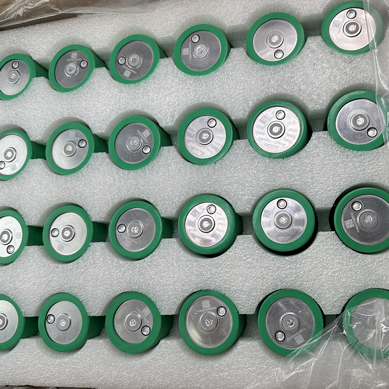 BYD brand new 4680 battery cell 3.2V 15Ah 15000mAh cylindrical lifepo4 battery lfp for EV ...