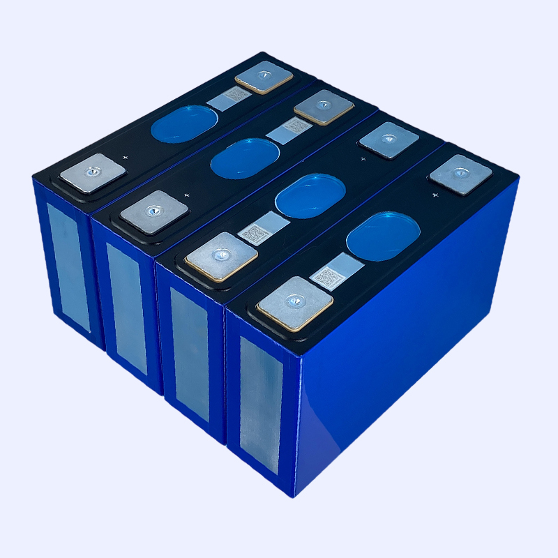 Brand new EVE ncm battery cell 3.7v 166Ah ternary lithium battery M32 ...