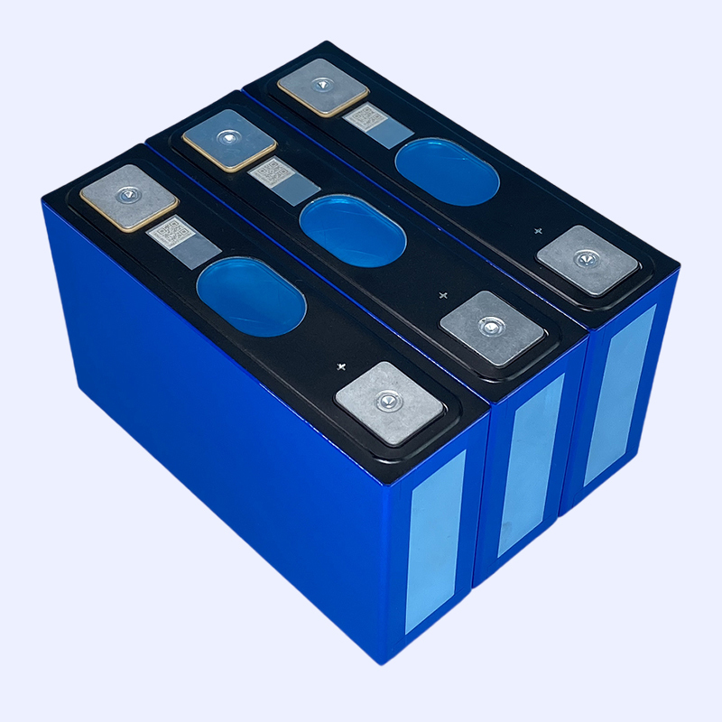 Brand new EVE ncm battery cell 3.7v 166Ah ternary lithium battery M32 ...