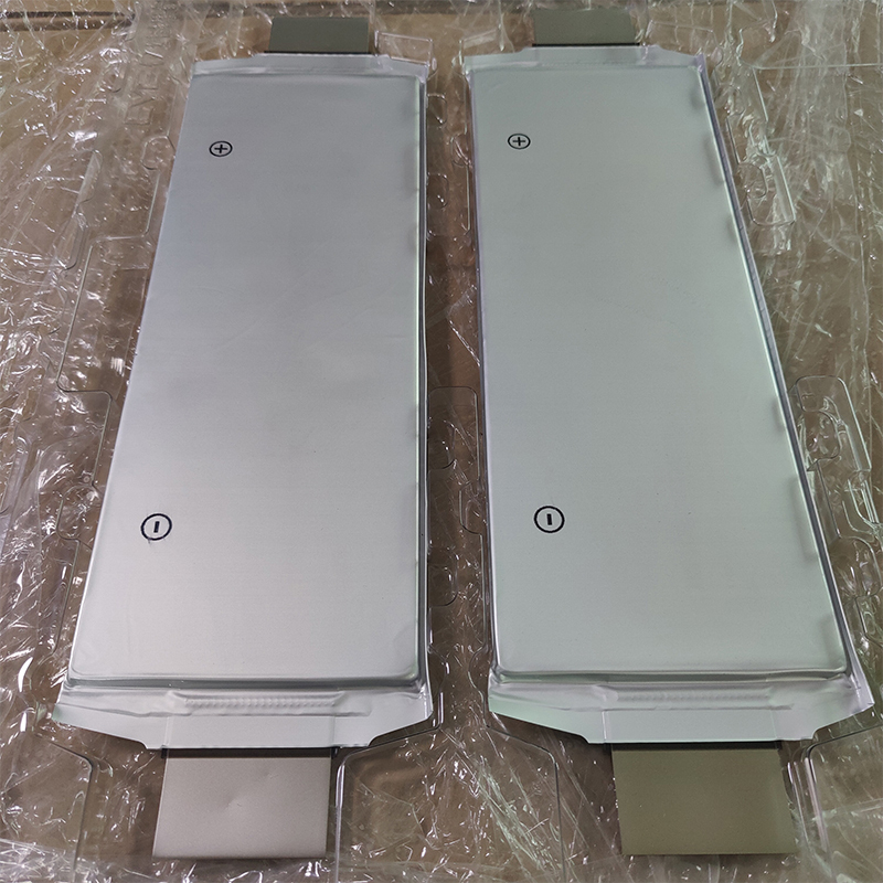 Leveraging Pouch Cells for Energy-Efficient Solutions