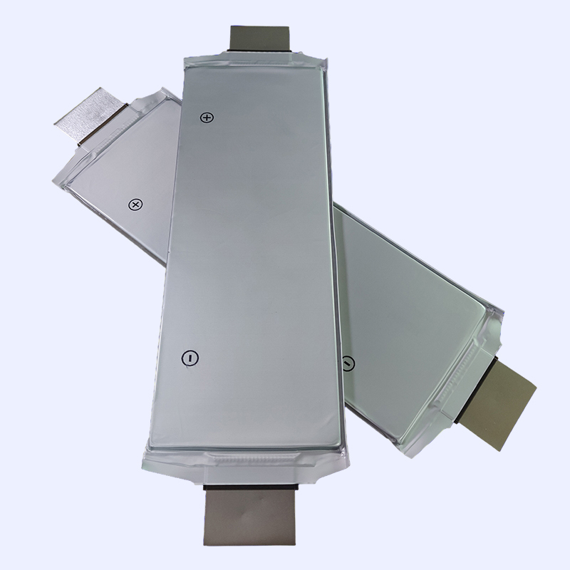 Unveiling the Power of Pouch Cells in Modern Tech