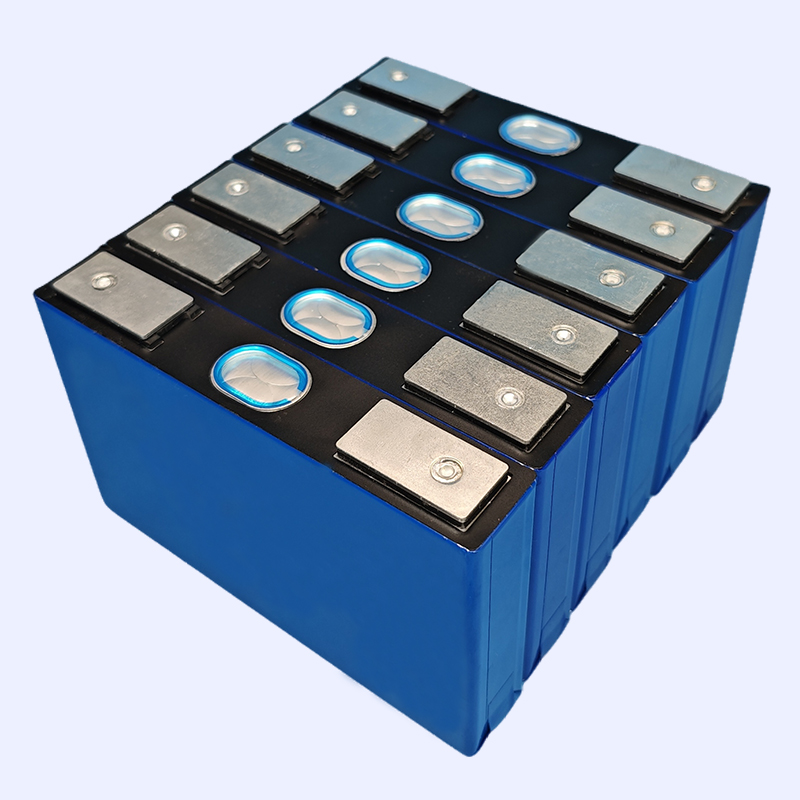 CATL brand new ncm battery 3.7V 51Ah 50Ah nmc prismatic battery with ...