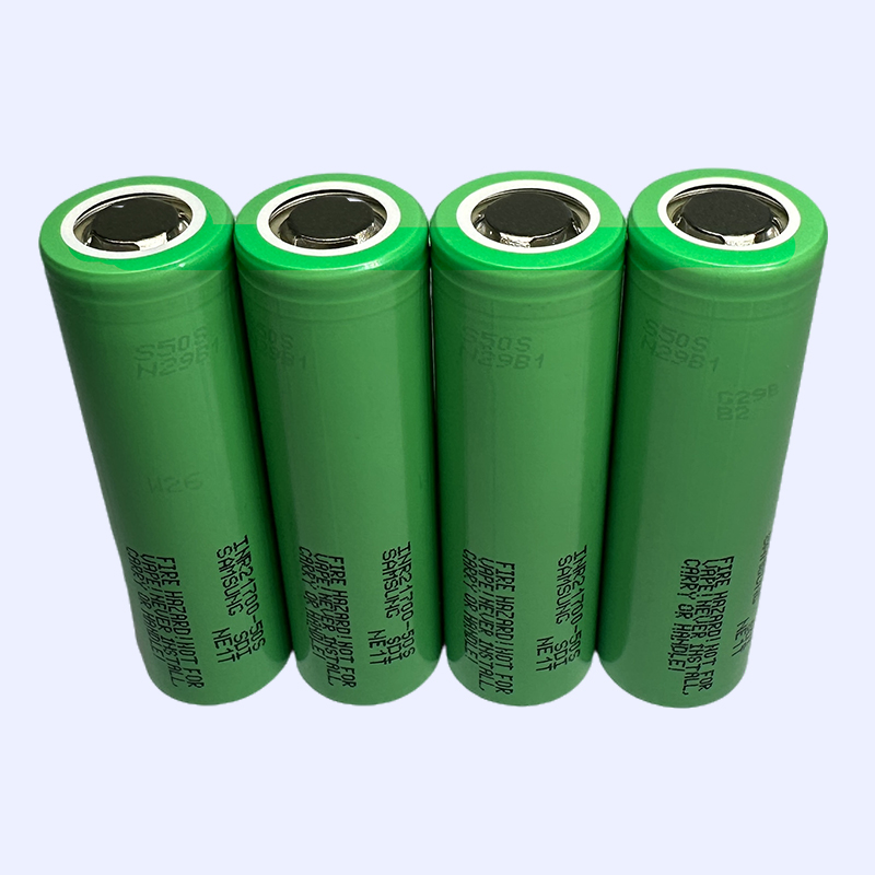 Grade A samsung 21700 battery 21700 5000mah inr21700-50s with great ...