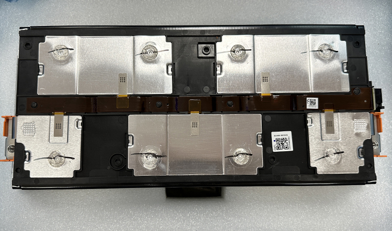 Brand new CATL 4s1p 180ah nmc modules in stock