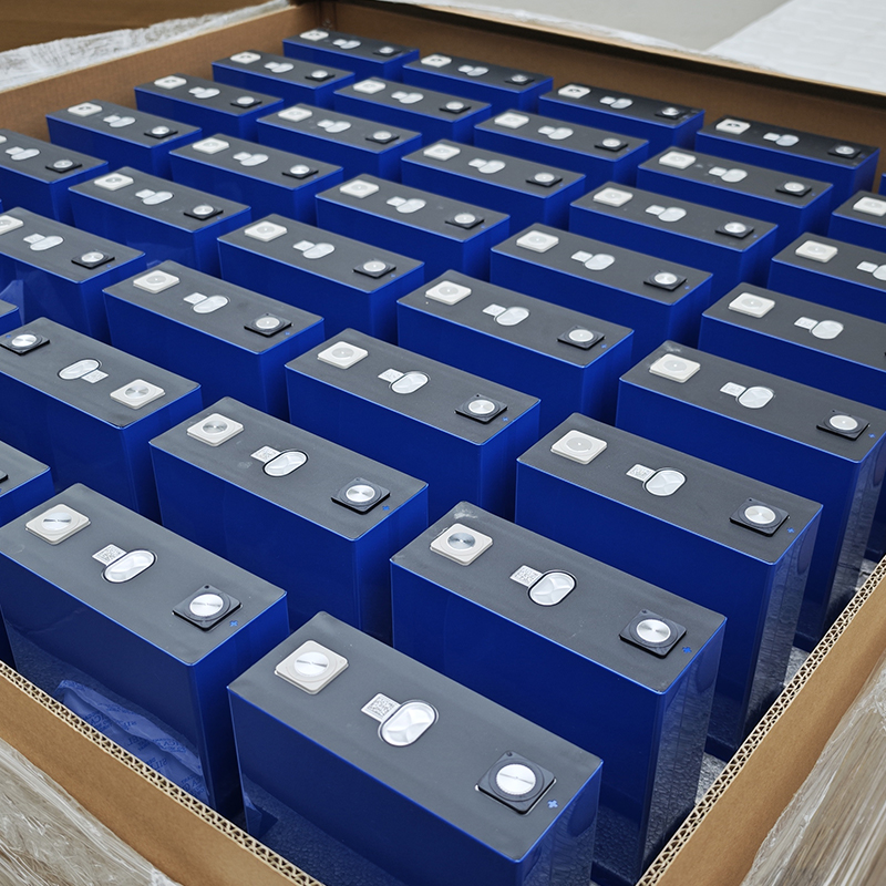 Grade A hithium 10000 cycle life 280Ah 3.2V lifepo4 prismatic lithium ...