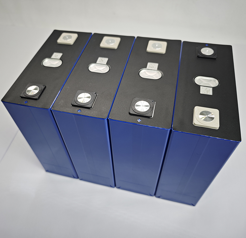 Grade A hithium 10000 cycle life 280Ah 3.2V lifepo4 prismatic lithium ...