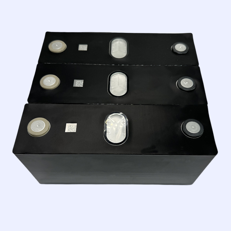 BYD battery 3.7V 243Ah ncm battery prismatic cells for golf cart lawn ...