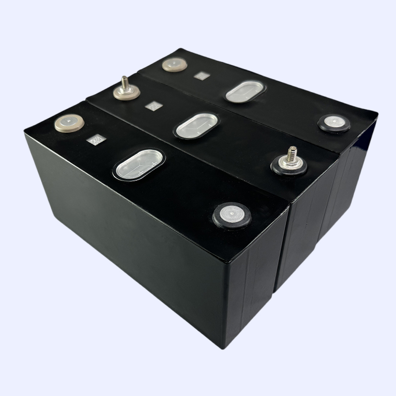 BYD battery 3.7V 243Ah ncm battery prismatic cells for golf cart lawn ...