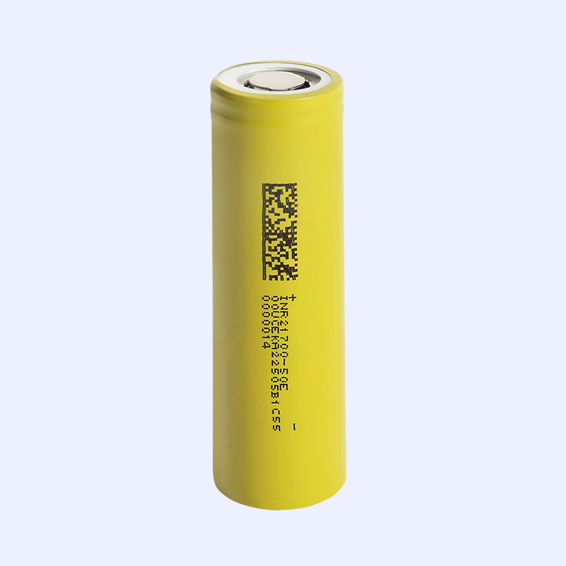 Grade A DMEGC 21700 battery 5000mah 3.7V 21700 cell lithium ion ...