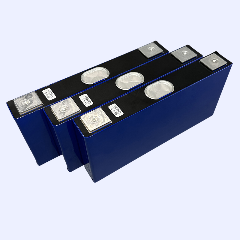 Brand new Svolt 115Ah nmc 3.7v prismatic nmc battery CE12 with constant ...