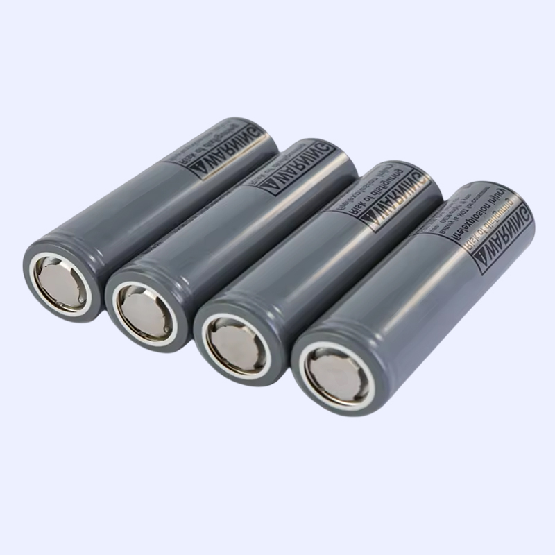 Grade A LG 21700 battery 3.7V 4800mAh 5000mAh 27100 battery ...