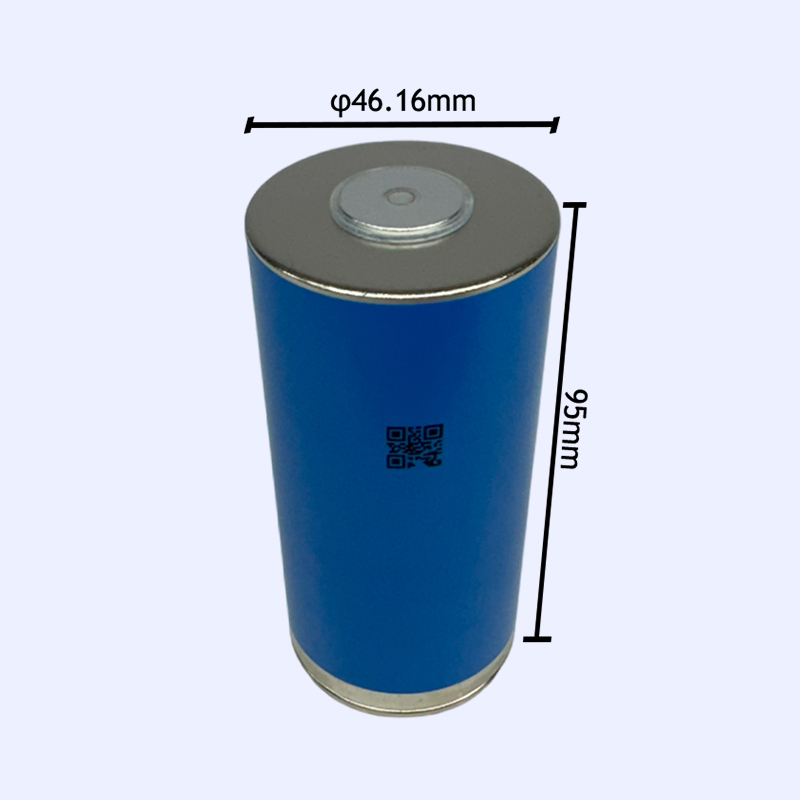 Top quality EVE brand 46950 battery cell 3.7V 27.4Ah cylindrical ...