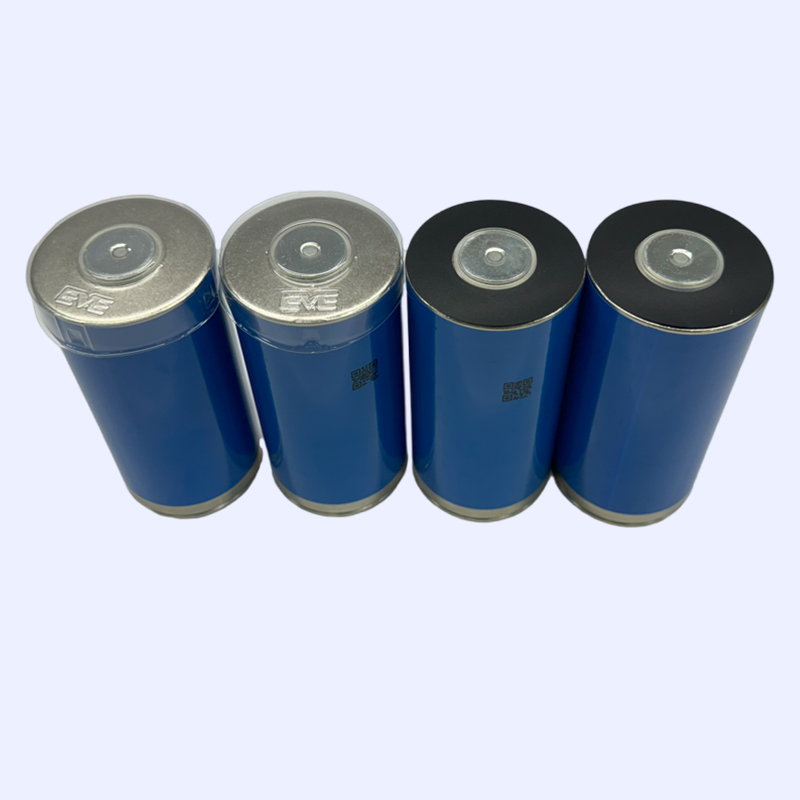 Top quality EVE brand 46950 battery cell 3.7V 27.4Ah cylindrical ...