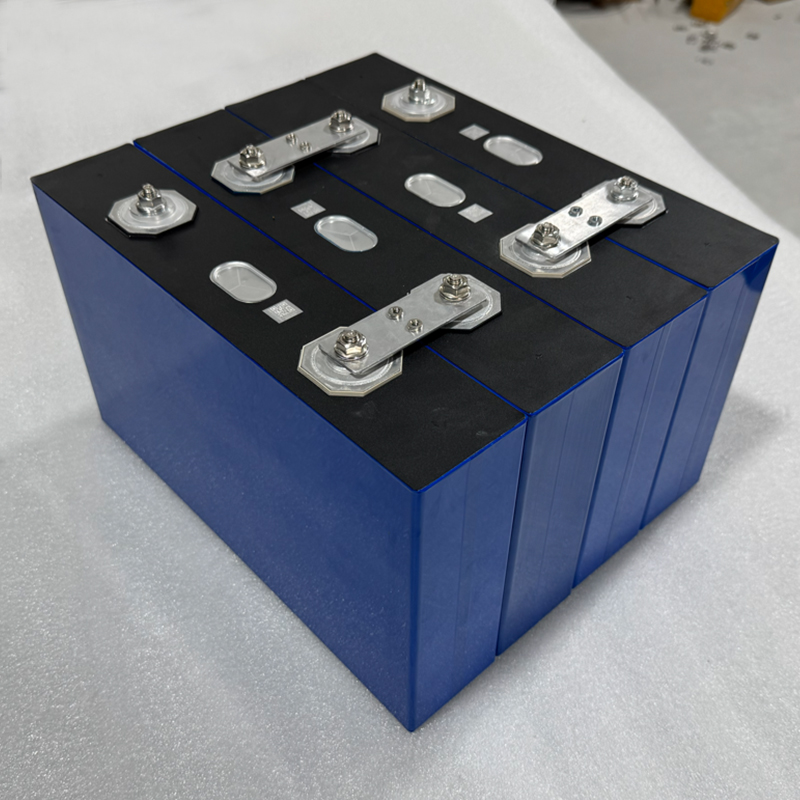 Grade A New EVE MB56 3.2V 628Ah LiFePO4 Battery Cell for Energy Storage ...