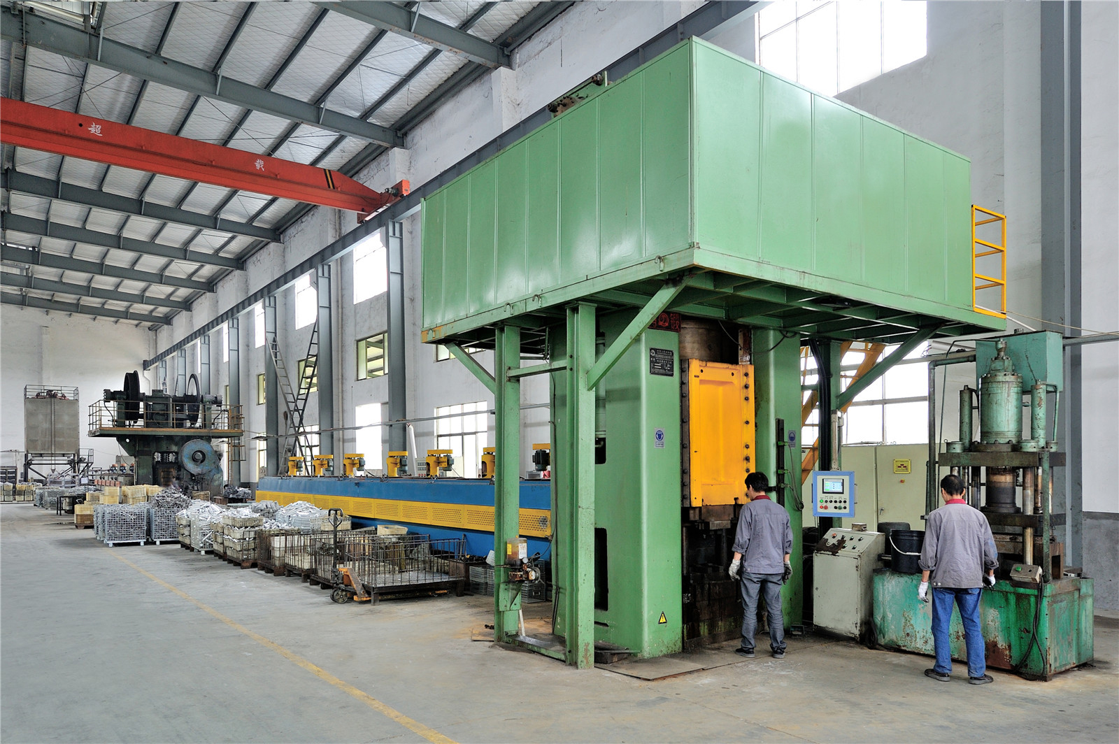 Zhaoqing Changhu Technology Co.,Ltd.