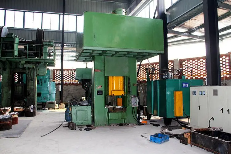 Zhaoqing Changhu Technology Co.,Ltd.