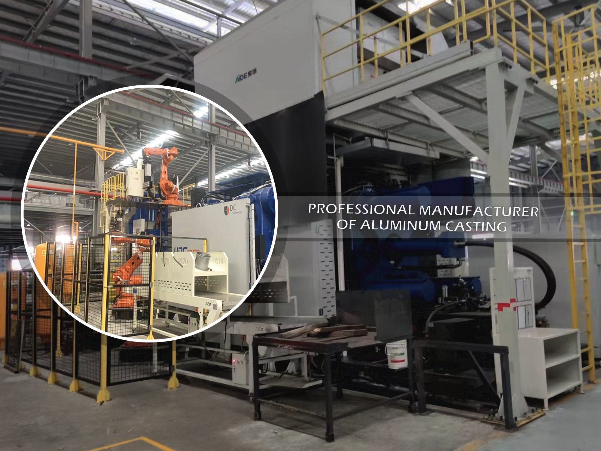 Zhaoqing Changhu Technology Co.,Ltd.