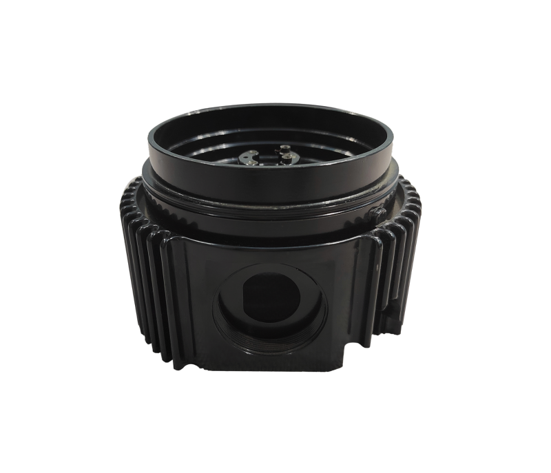 Lidar sensor housing,Lidar sensor housing