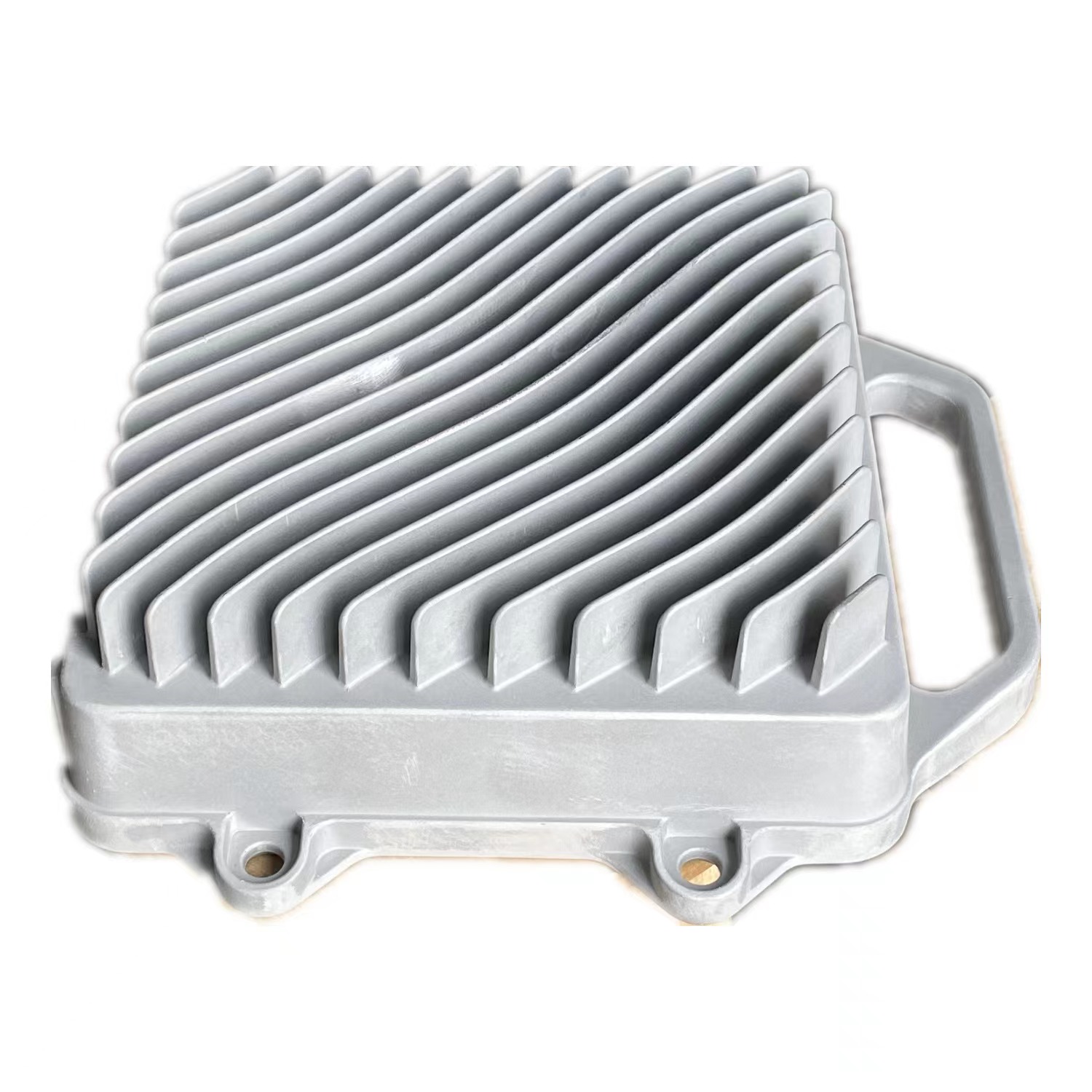 Wave filter housing,Wave filter housing