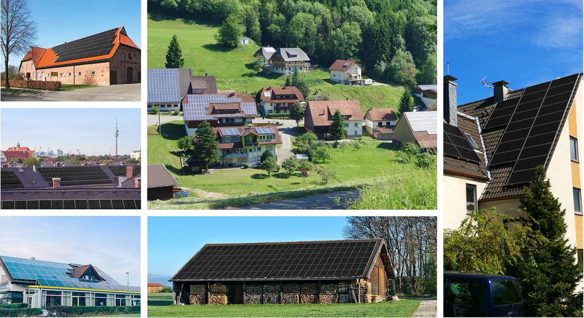 Our stories,Teko Energy