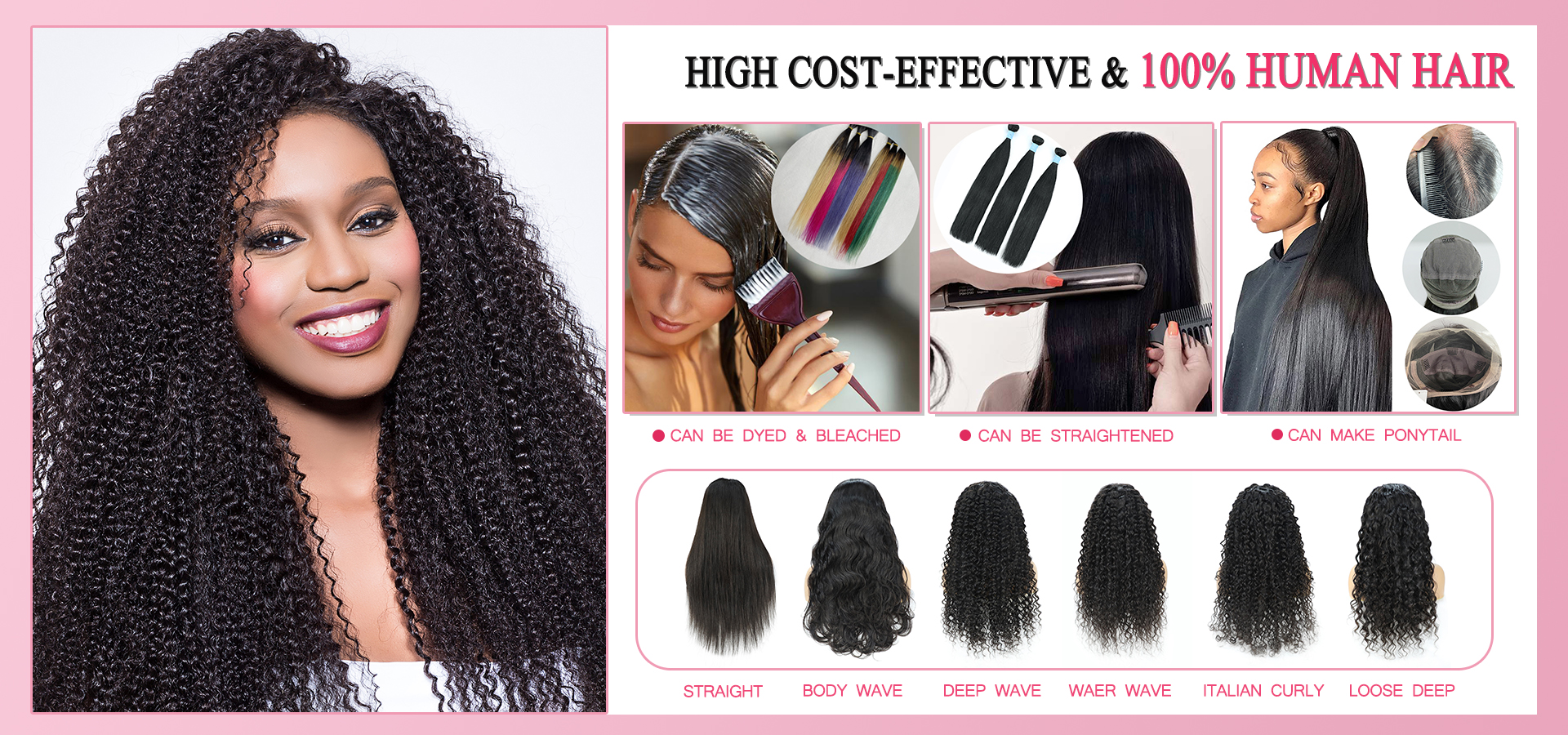 Do The Best Hair For You-Luke Hair