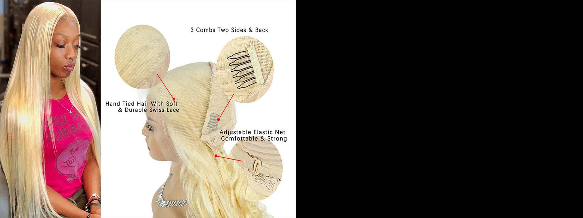 Do The Best Hair For You-Luke Hair