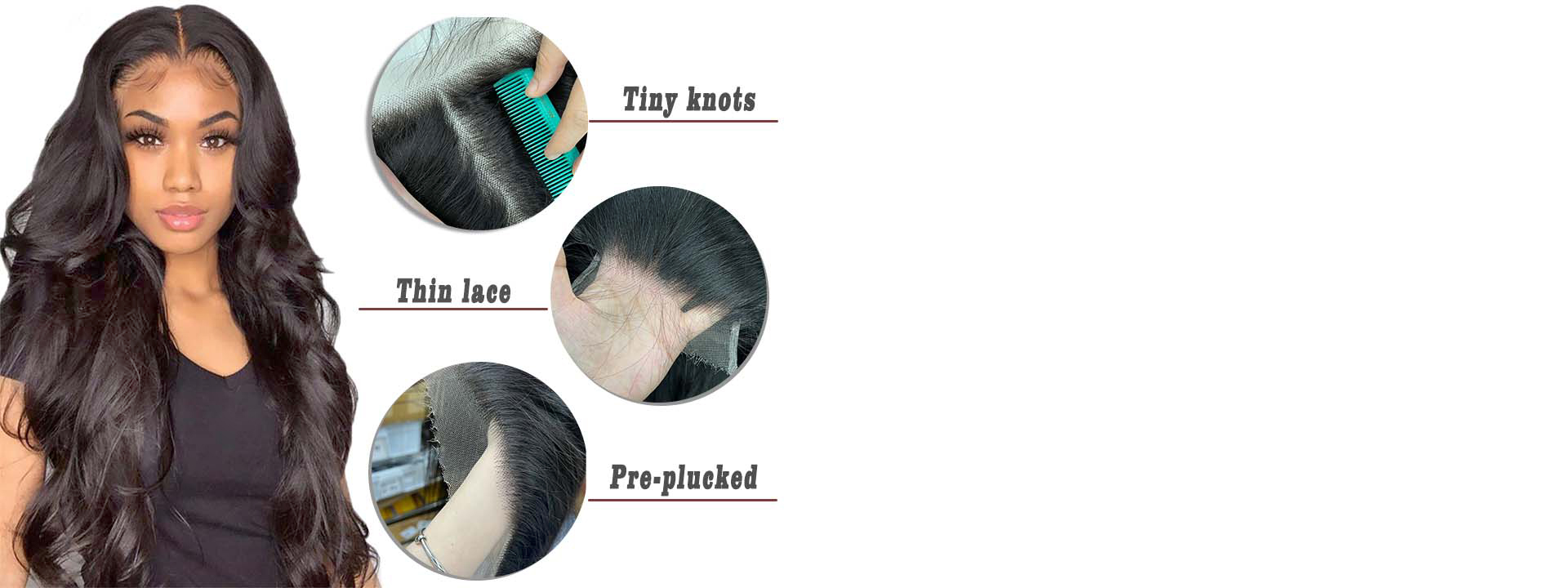 Do The Best Hair For You-Luke Hair