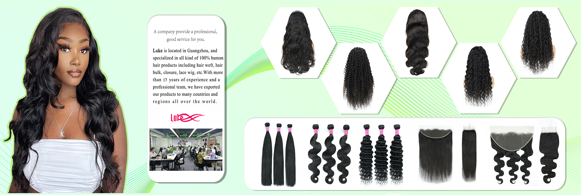 Do The Best Hair For You-Luke Hair