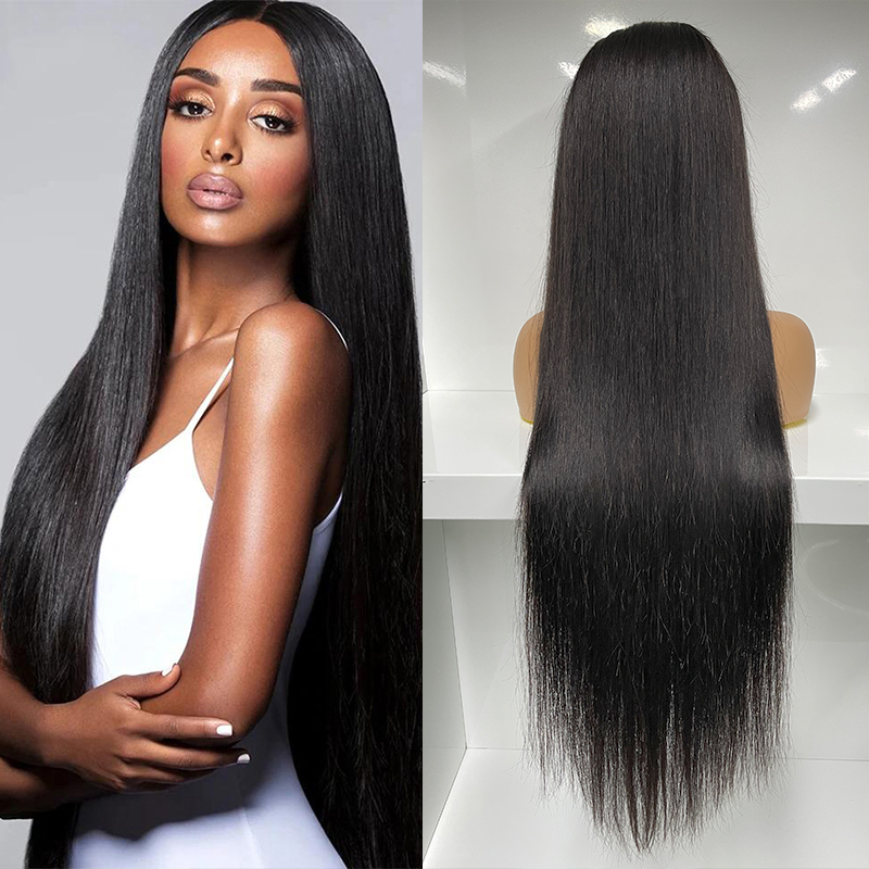 Do The Best Hair For You-Luke Hair