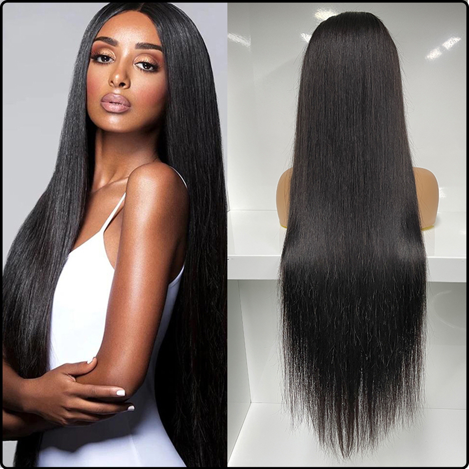 Do The Best Hair For You-Luke Hair