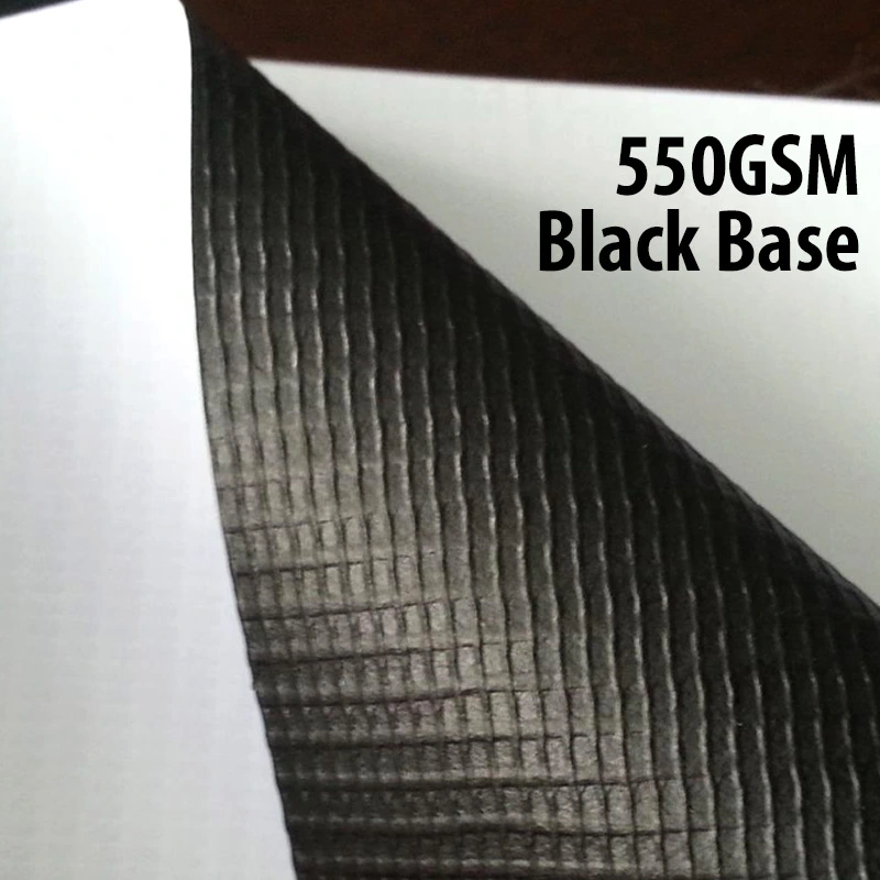 Outdoor Banner- PVC Vinyl Banner Outdoor (Single Side)