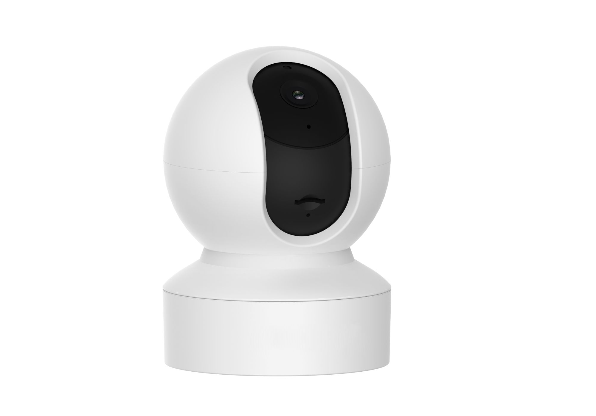 1080p HD Smart home Panoramic camera