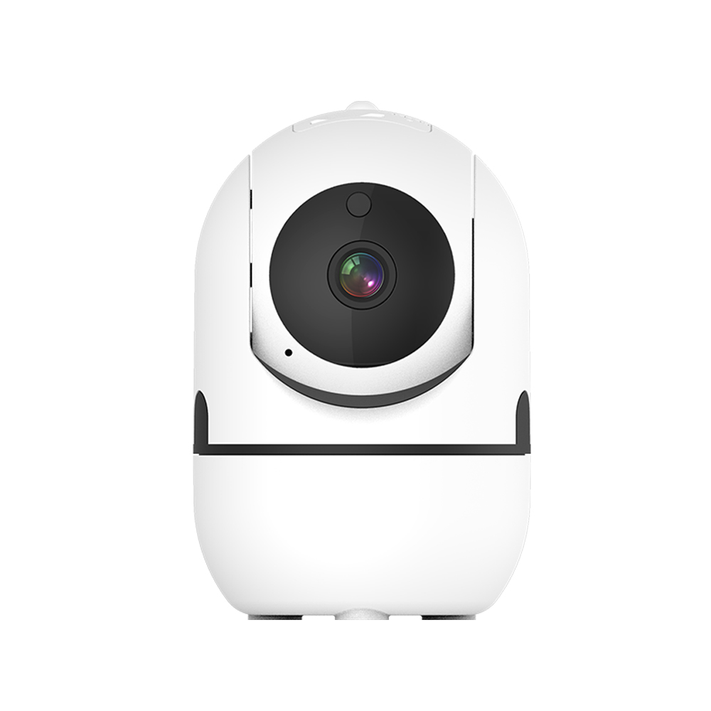 1080P SD Card WIFI CAMERA Two-Way Voic Smart HD CAMERA