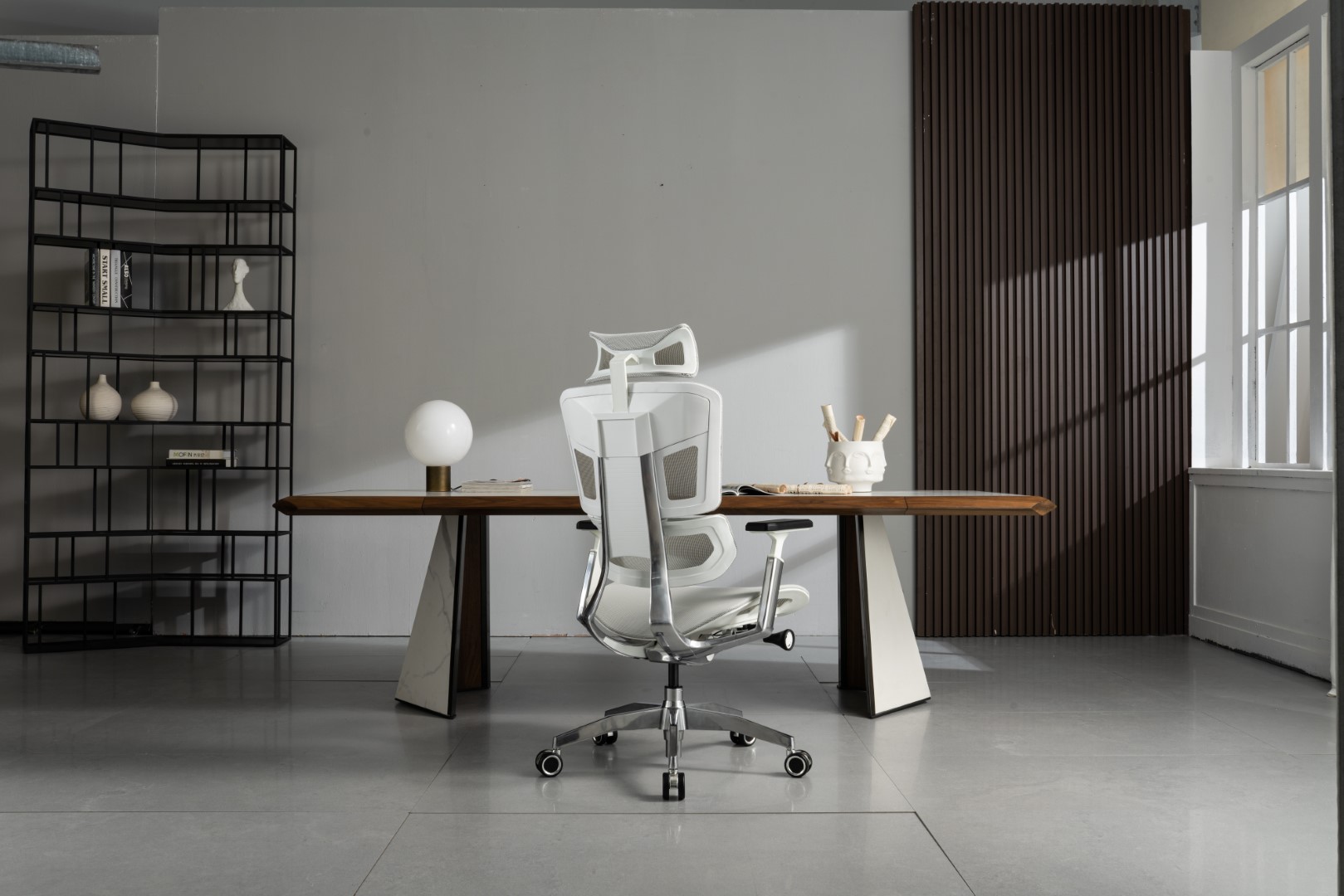 ERGOUP high class ergonomic office chair furniture with OEM production