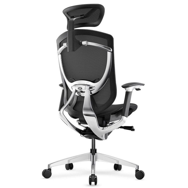 DIPPERCHAIR High Class Executive Ergonomic Office Chair-SMILE,High ...