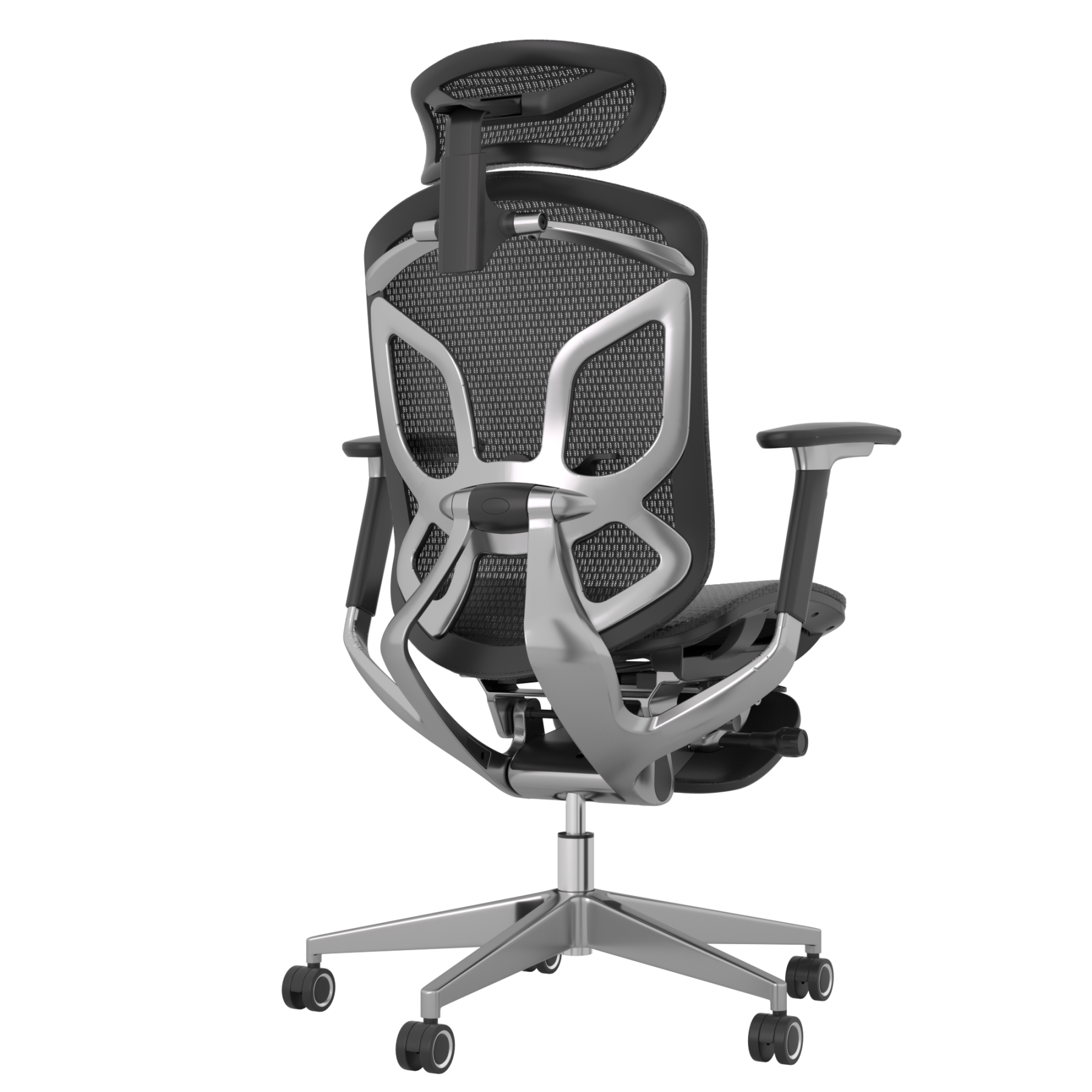 Butterfly,High Class Ergonomic Office Chair