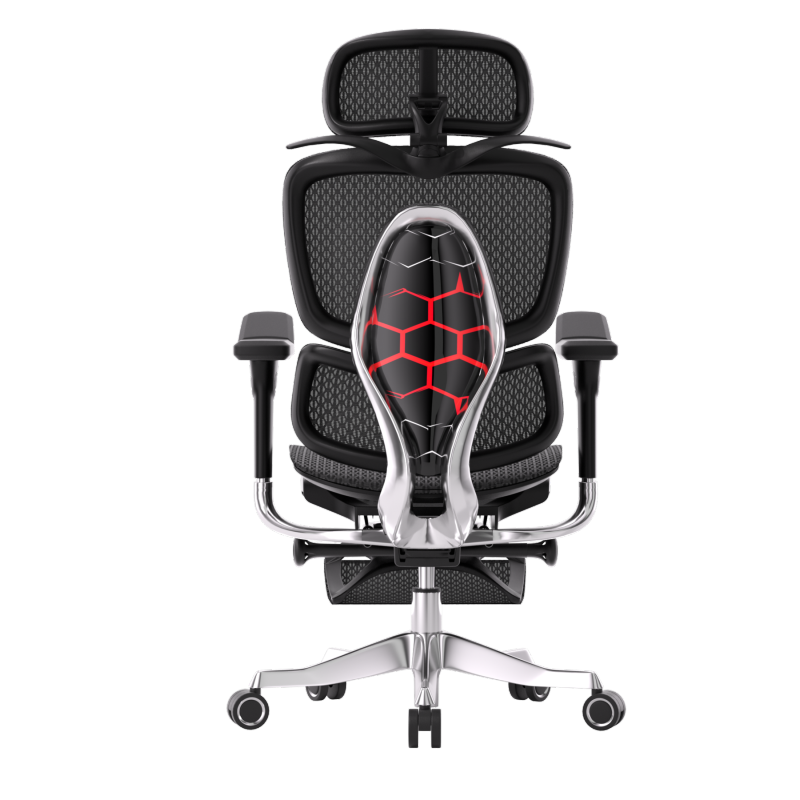 Alien,High Class Ergonomic Office Chair