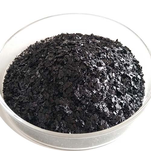 seaweed extract Skuni Biotech for gardens and agriculture