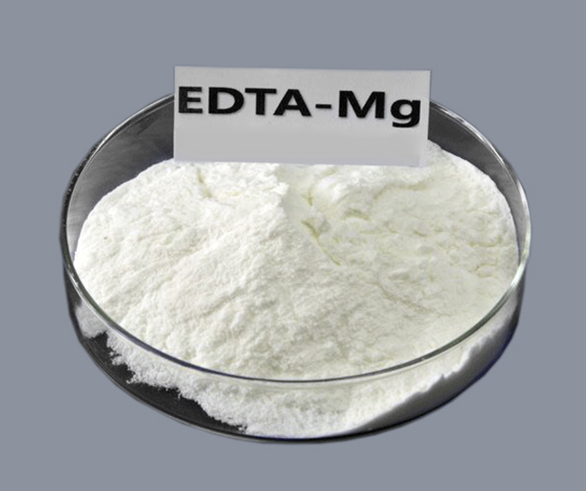 EDTA Mg fertilizer chelated trace elements