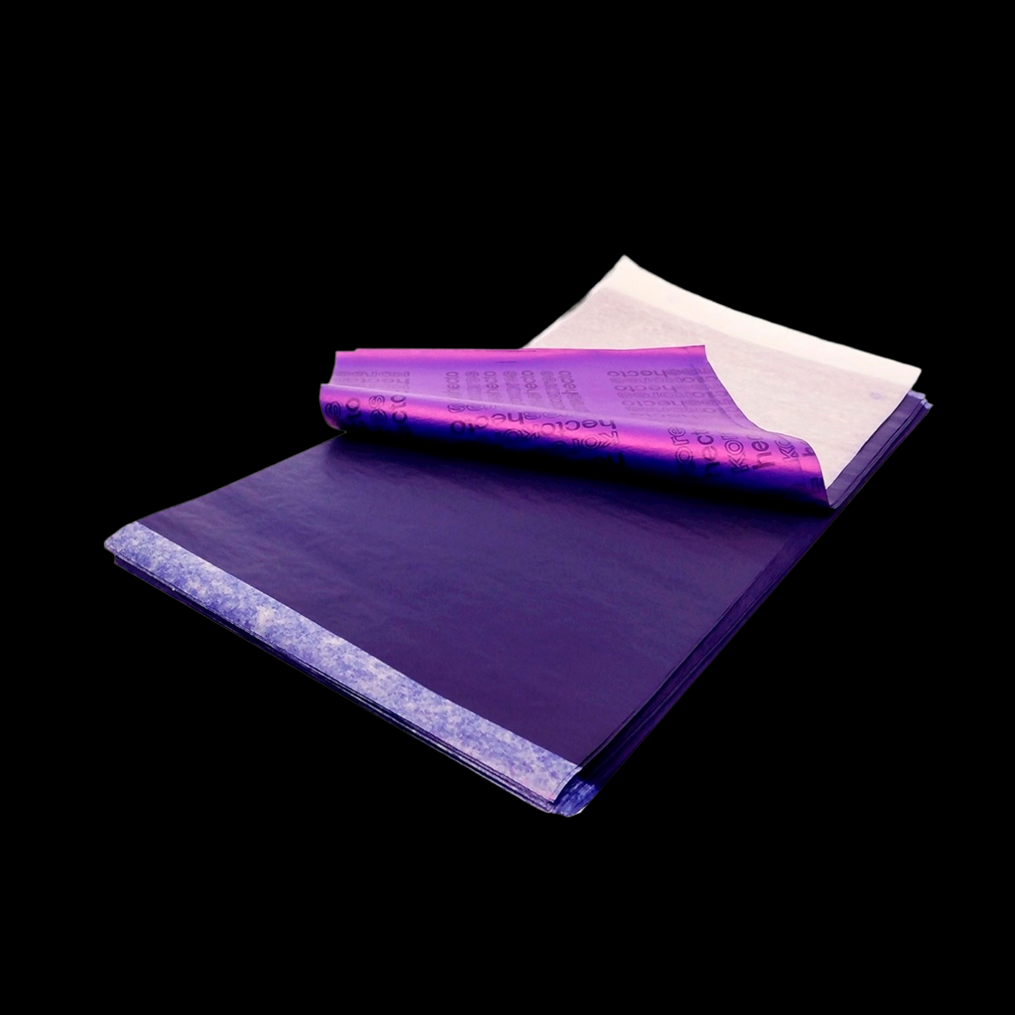 Papel Hectográfico Kores mod.215